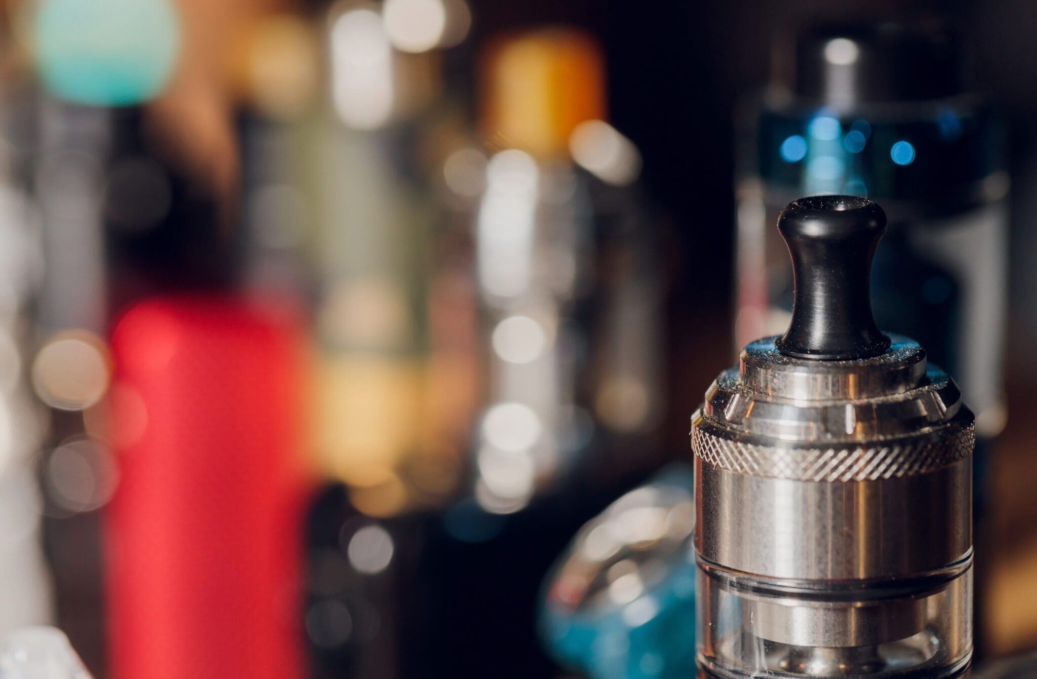 Substantele nocive din tutun vs tigara electronica ⚡| Blog e-Potion