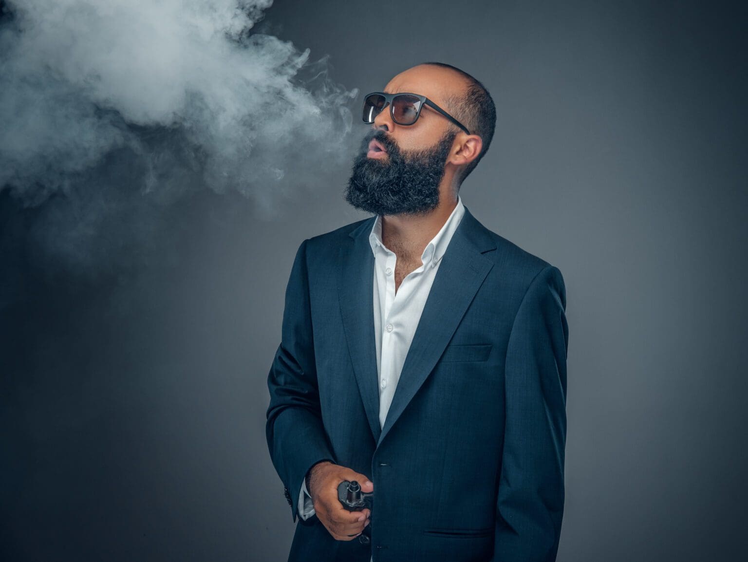 Vapatul fara nicotina: Tot ce trebuie sa stii despre vape-uri fara nicotina