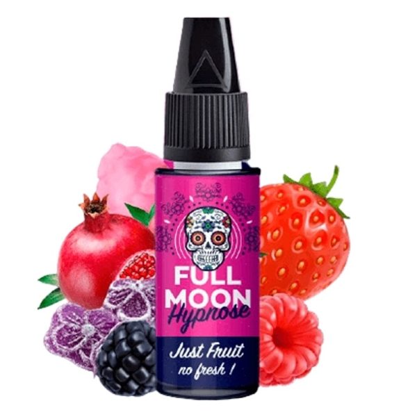 Aroma Full Moon Hypnose just fruit 10ml | e-Potion