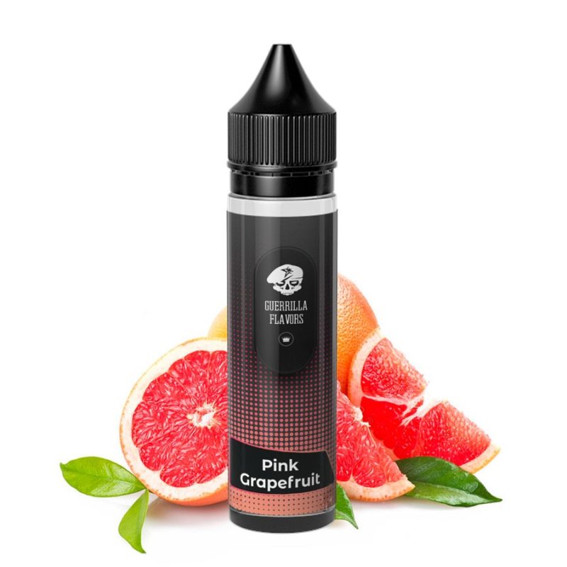 Lichid PUFF BAR by Guerrilla Watermelon 40ml