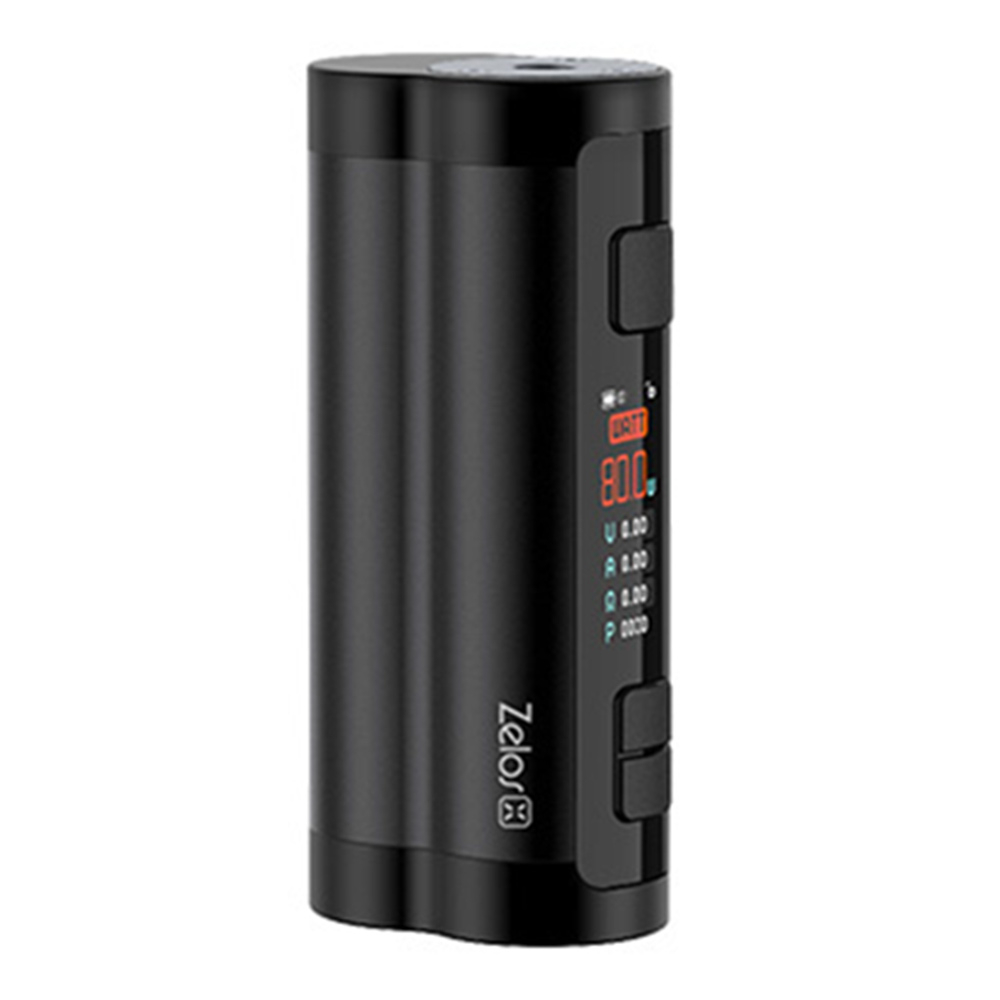 Mod Aspire Zelos 3 3200mAh Negru | La Doar 215,00 lei