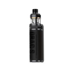Kit Vaporesso GTX GO 80 5ml Negru | Doar la 155,00 lei