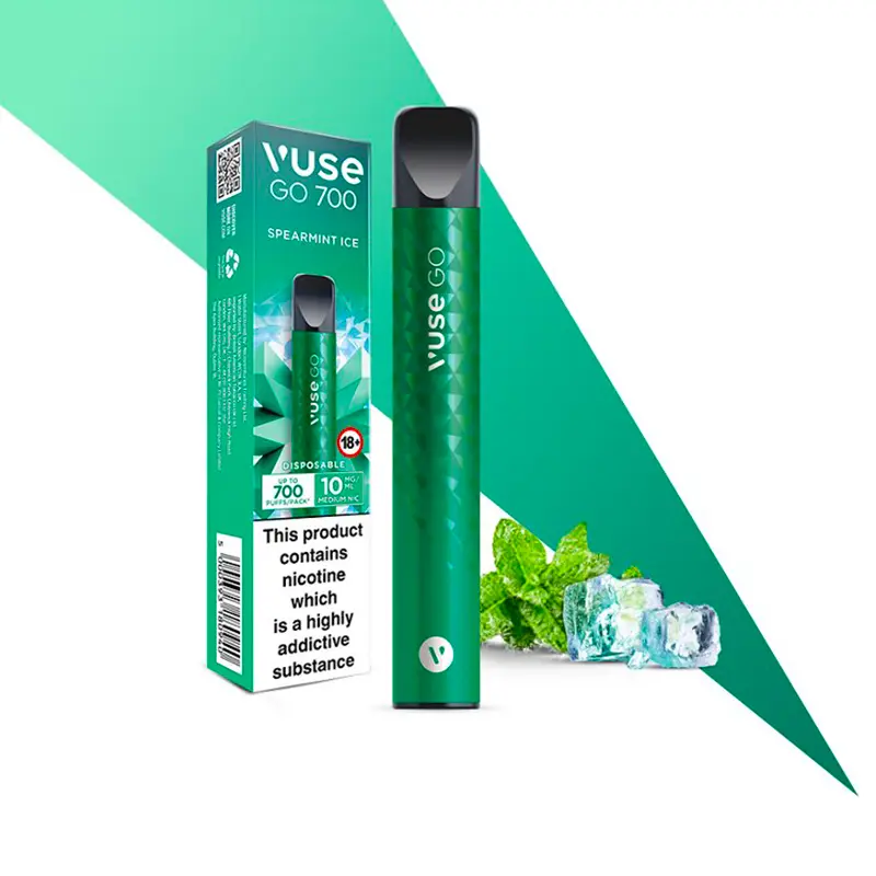 Recenzie Vuse GO 500: Revolutia Vapatului de Unica Folosinta!