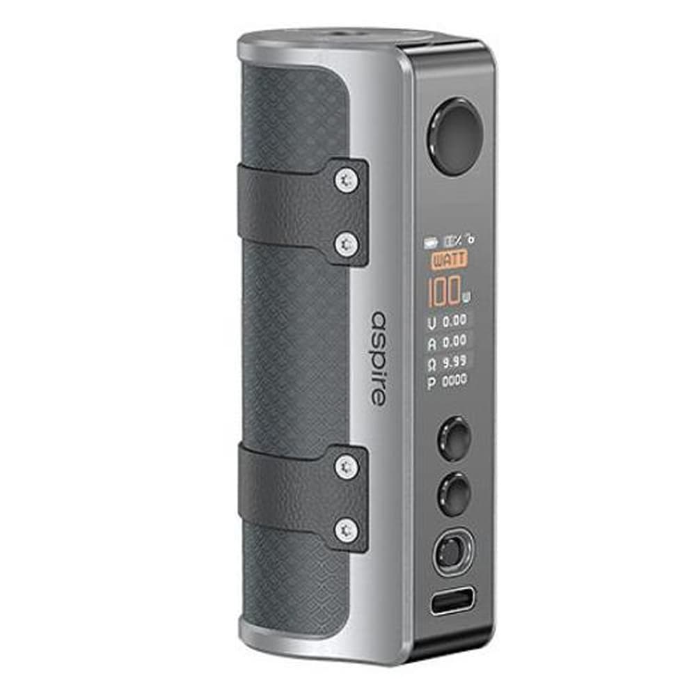 Mod Aspire Zelos 3 3200mAh Negru | Doar la 215,00 lei Lei