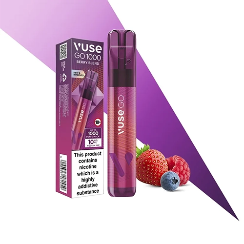 VUSE GO 1000 Țigări Electronice & Vape-uri la e-Potion