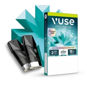 Vuse Vapes (Țigări electronice de unică folosință cu arome intense și ...