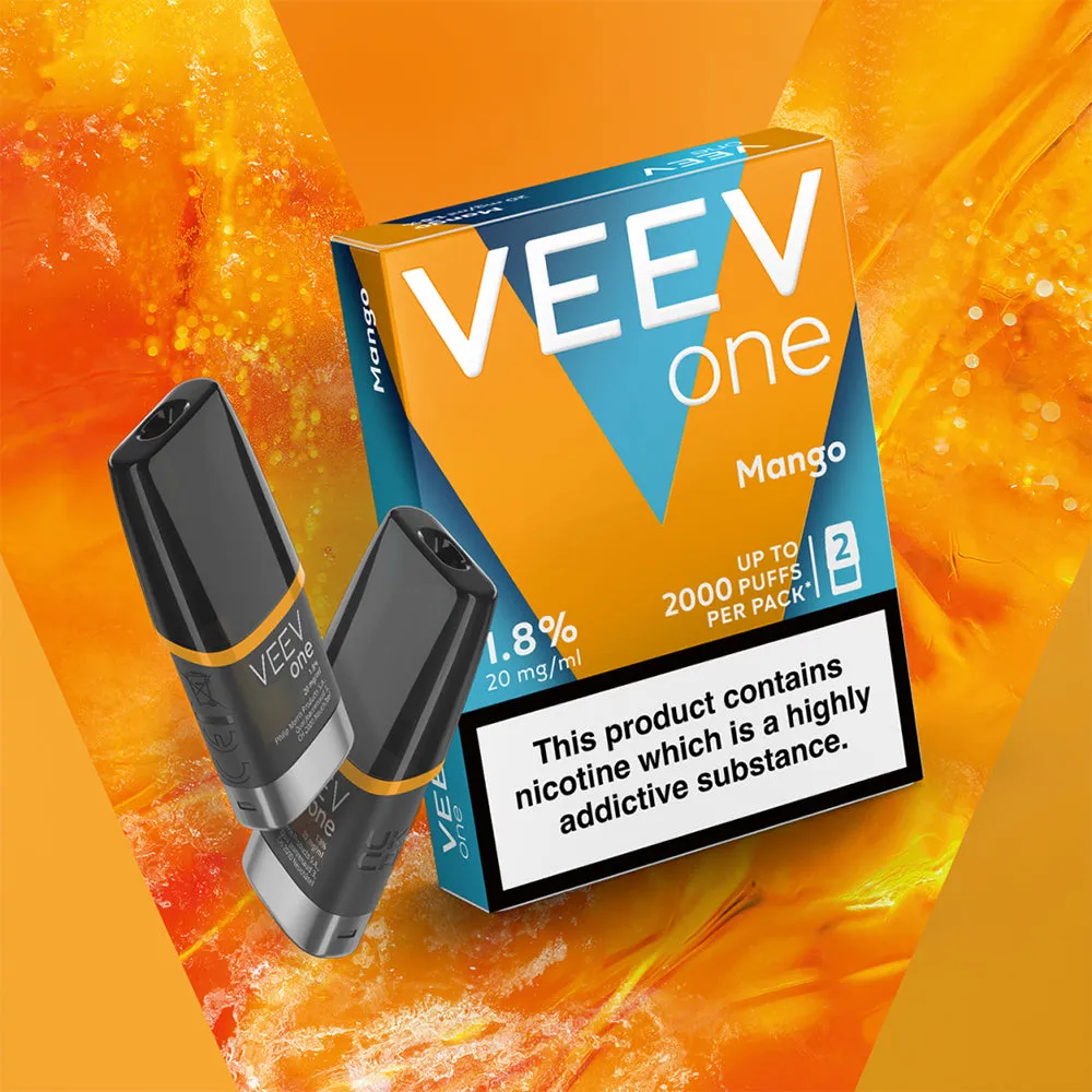 Arome VEEV IQOS | Veev One Arome | Arome de VEEV Vape